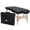 Earthlite Classic Deluxe Portable Massage Table Package – Universal ...