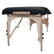 Earthlite Classic Deluxe Portable Massage Table Package – Universal ...