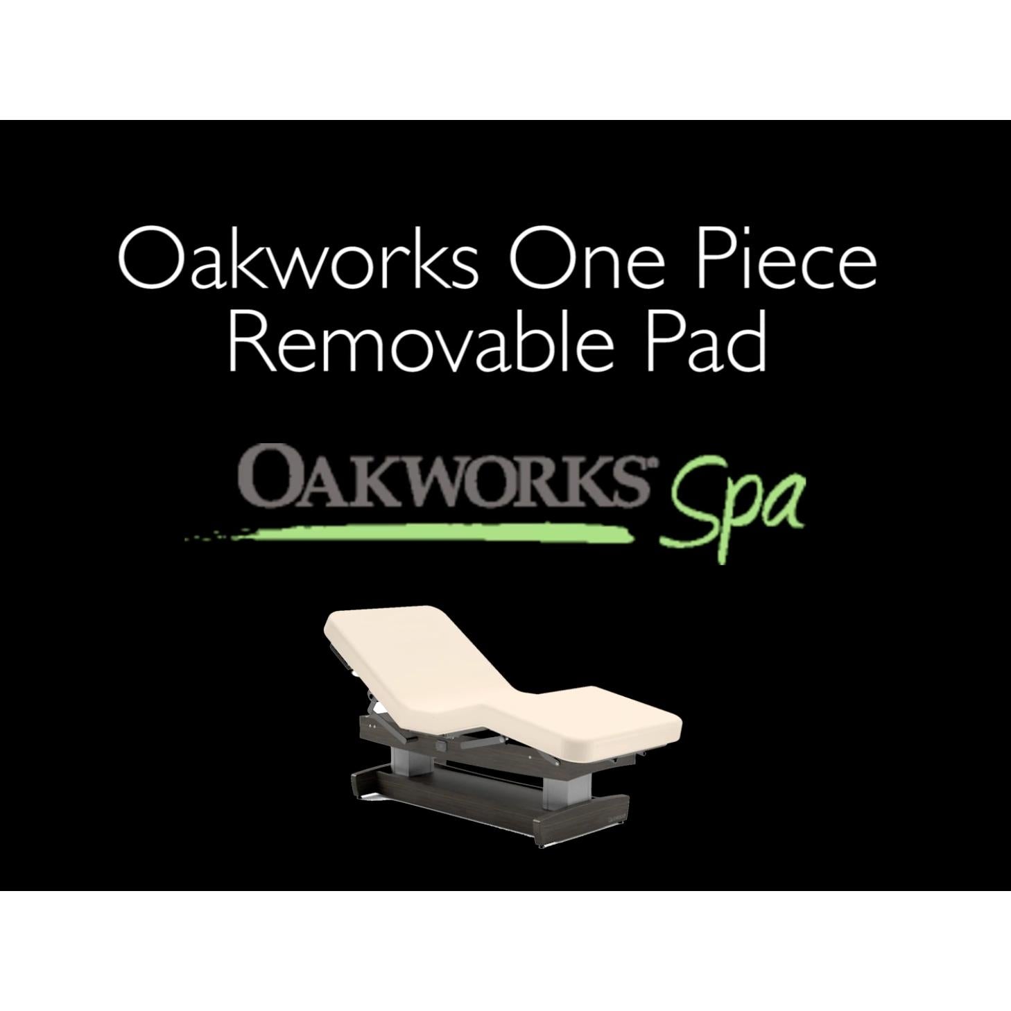 Oakworks PerformaLift Treatment Table – Universal Companies