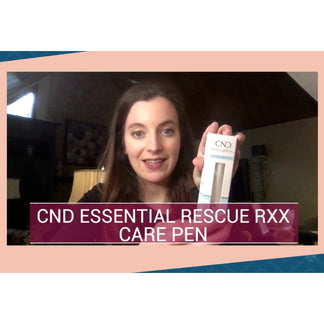 CND Rescue RXx – Universal Companies