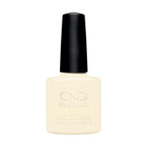 CND Shellac, White Button Down, 0.25 fl oz – Universal Companies