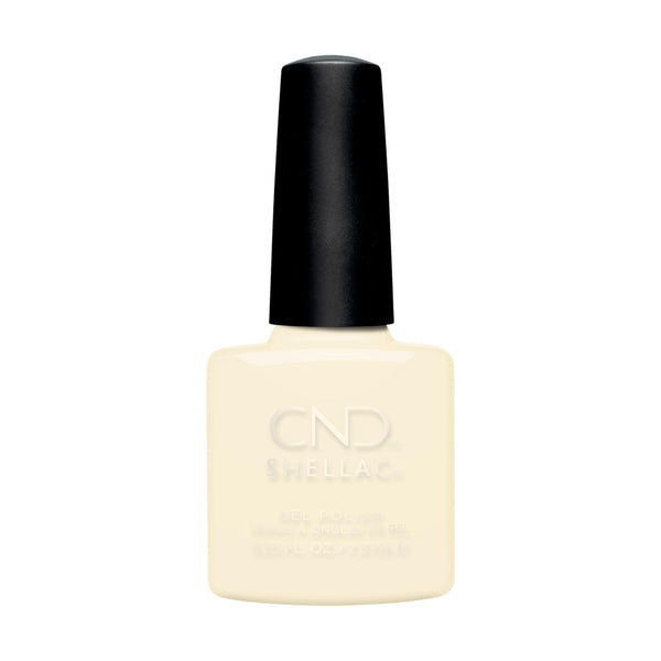 CND Shellac, White Button Down, 0.25 fl oz – Universal Companies