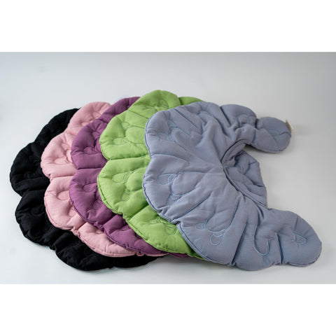 Image of Spa Moments Shoulder Fan Wrap