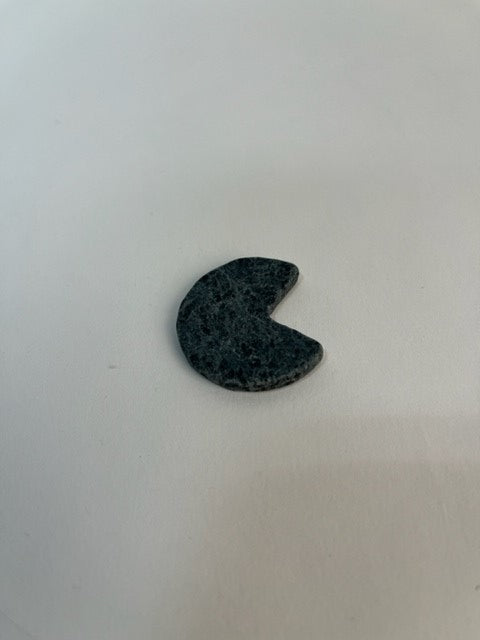 Theratools Notched Soapstone Toe Stones, 8 ct.