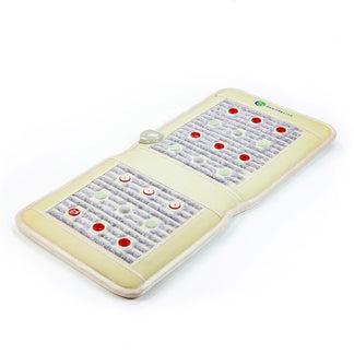 Gemstone Chair Mat with 5 Natural Therapies – Universal Companies