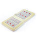 Gemstone Chair Mat with 5 Natural Therapies – Universal Companies