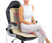 Gemstone Chair Mat with 5 Natural Therapies – Universal Companies