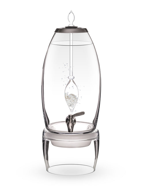 VitaJuwel Grande Dispenser Set, Luna – Universal Companies