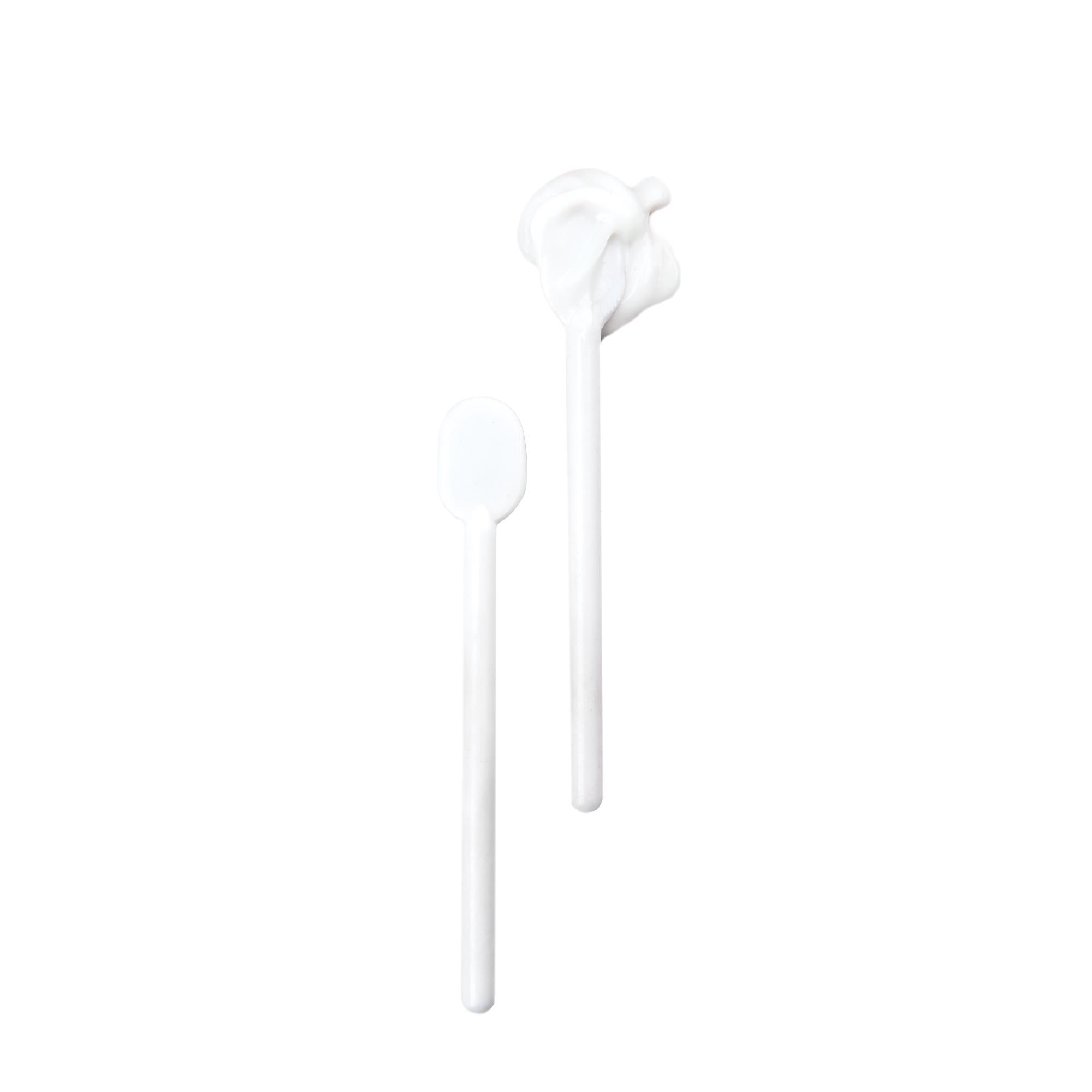 Complete Pro Plastic Disposable Applicators, 3"L, 50 ct – Universal ...
