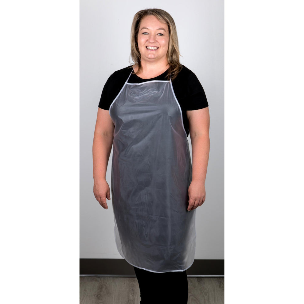 Short Vinyl Bib Apron – Universal Companies
