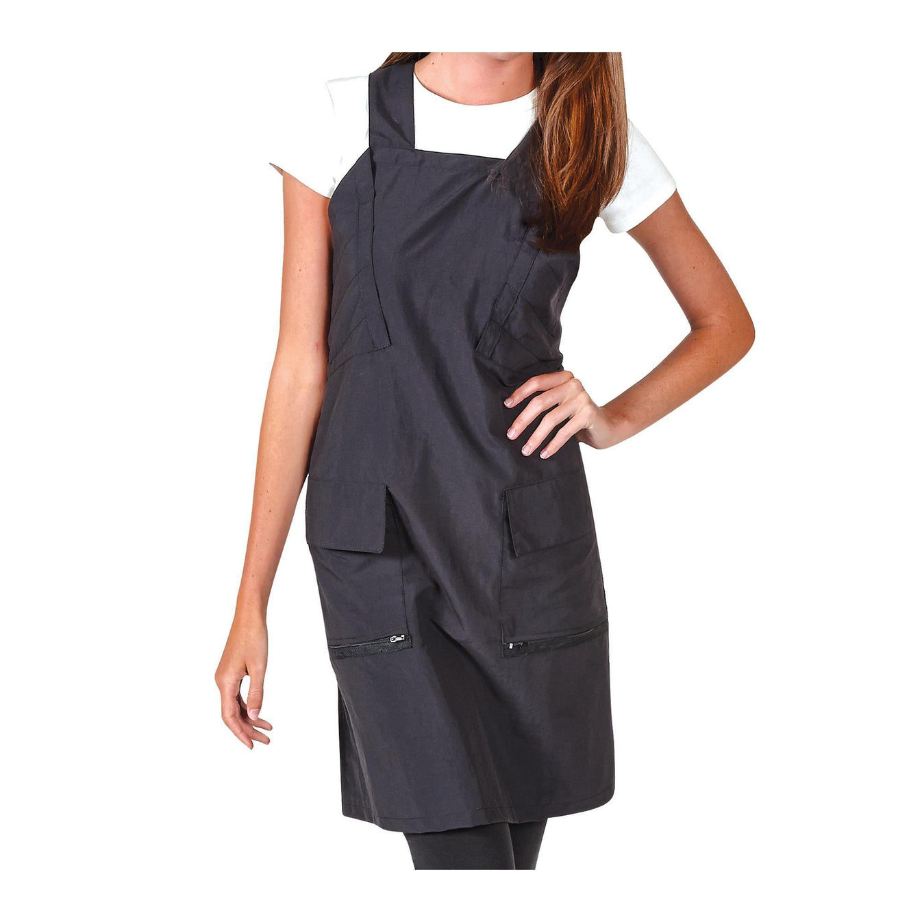Betty Dain Criss Cross Apron – Universal Companies