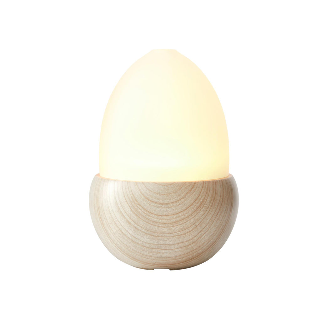 Bloomy Lotus Ultrasonic Aroma Diffuser, The Petite Acorn