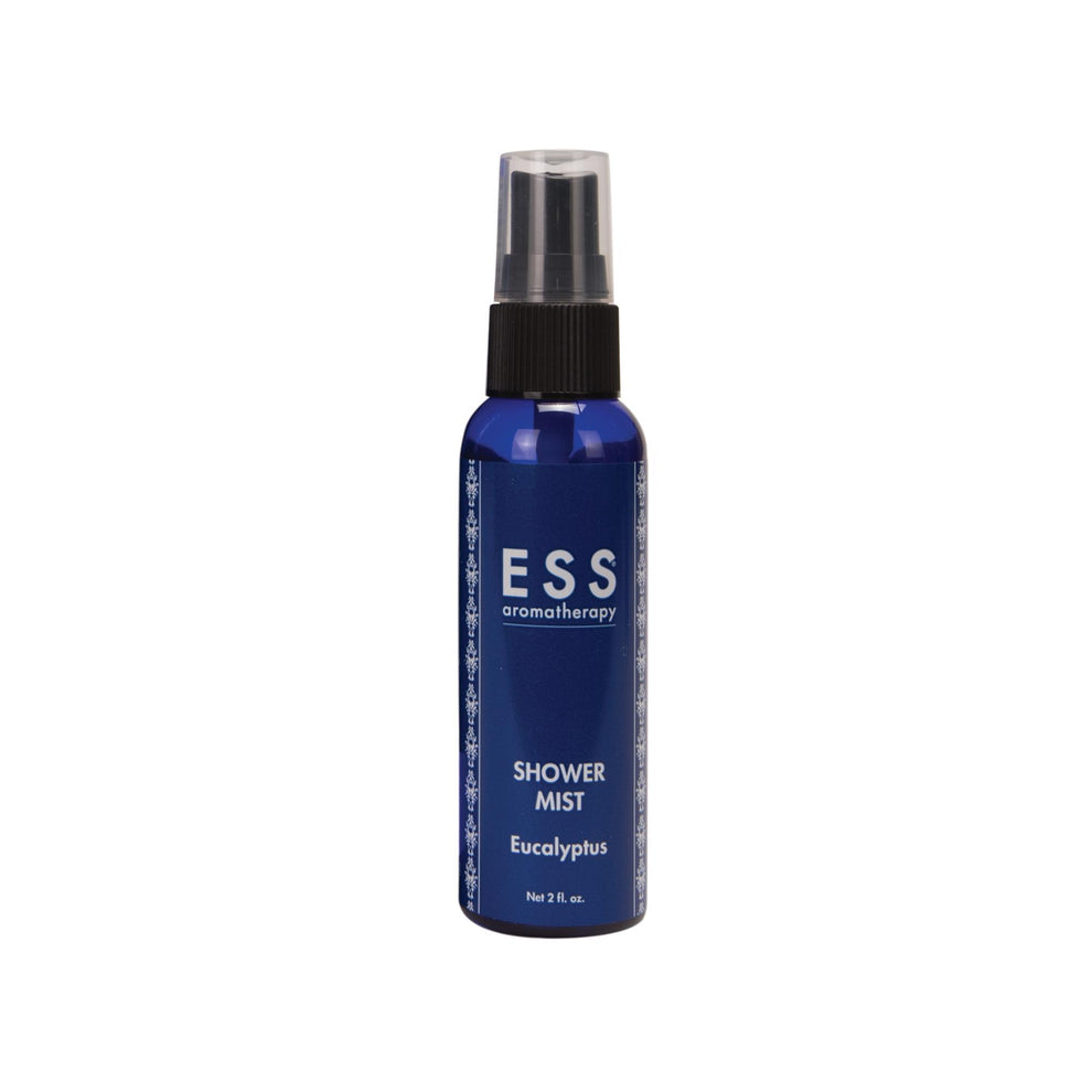 ESS Eucalyptus Shower Mist – Universal Companies
