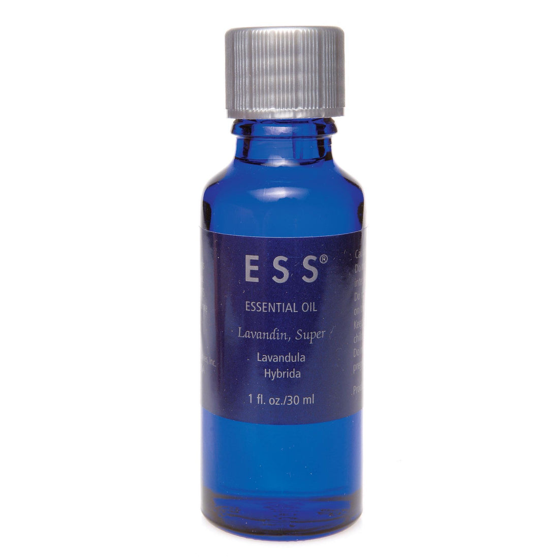 ESS Super Lavandin Essential Oil – Universal Companies