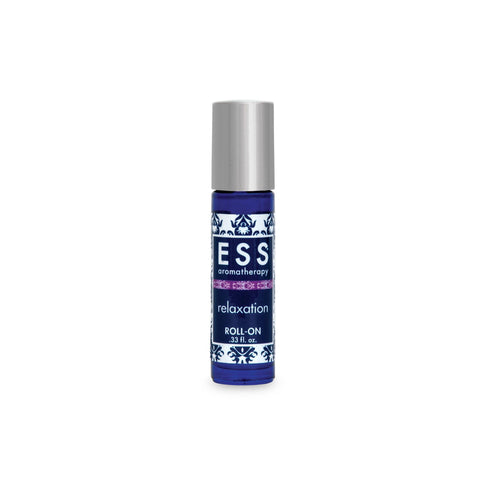 ESS Relaxation Aromatherapy Roll-On – Universal Companies