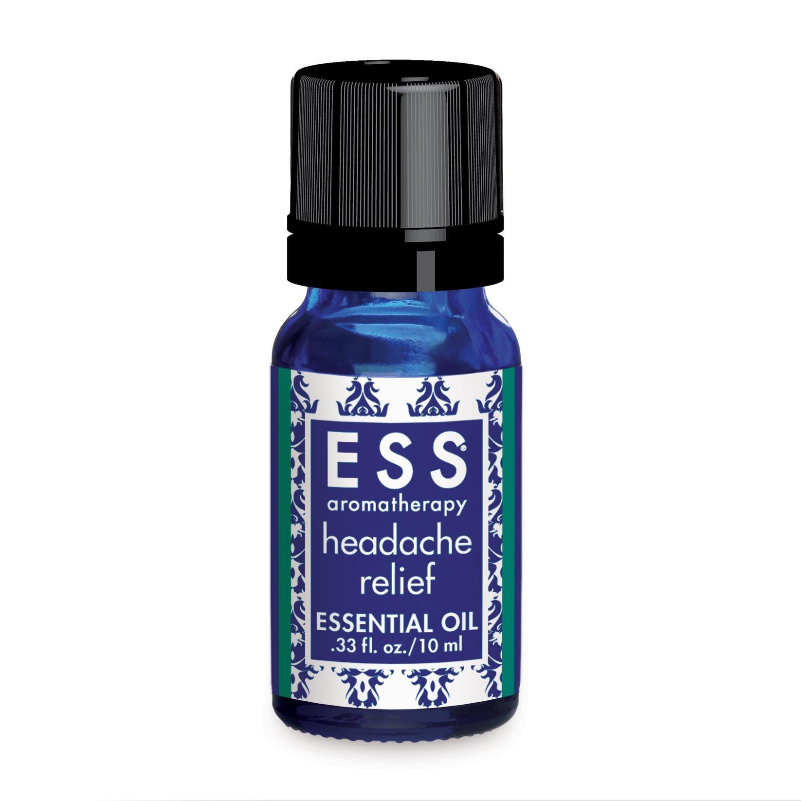 ESS Head Aid Essential Oil Blend, 10 mL – Universal Companies