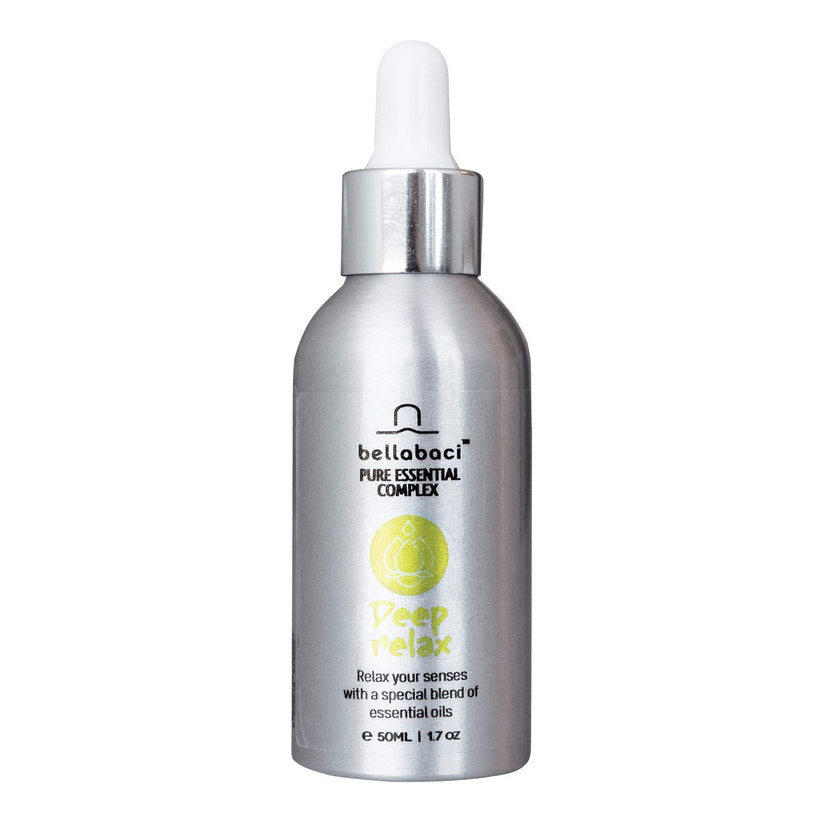 Bellabaci Deep Relax Pure Essential Complex – Universal Companies