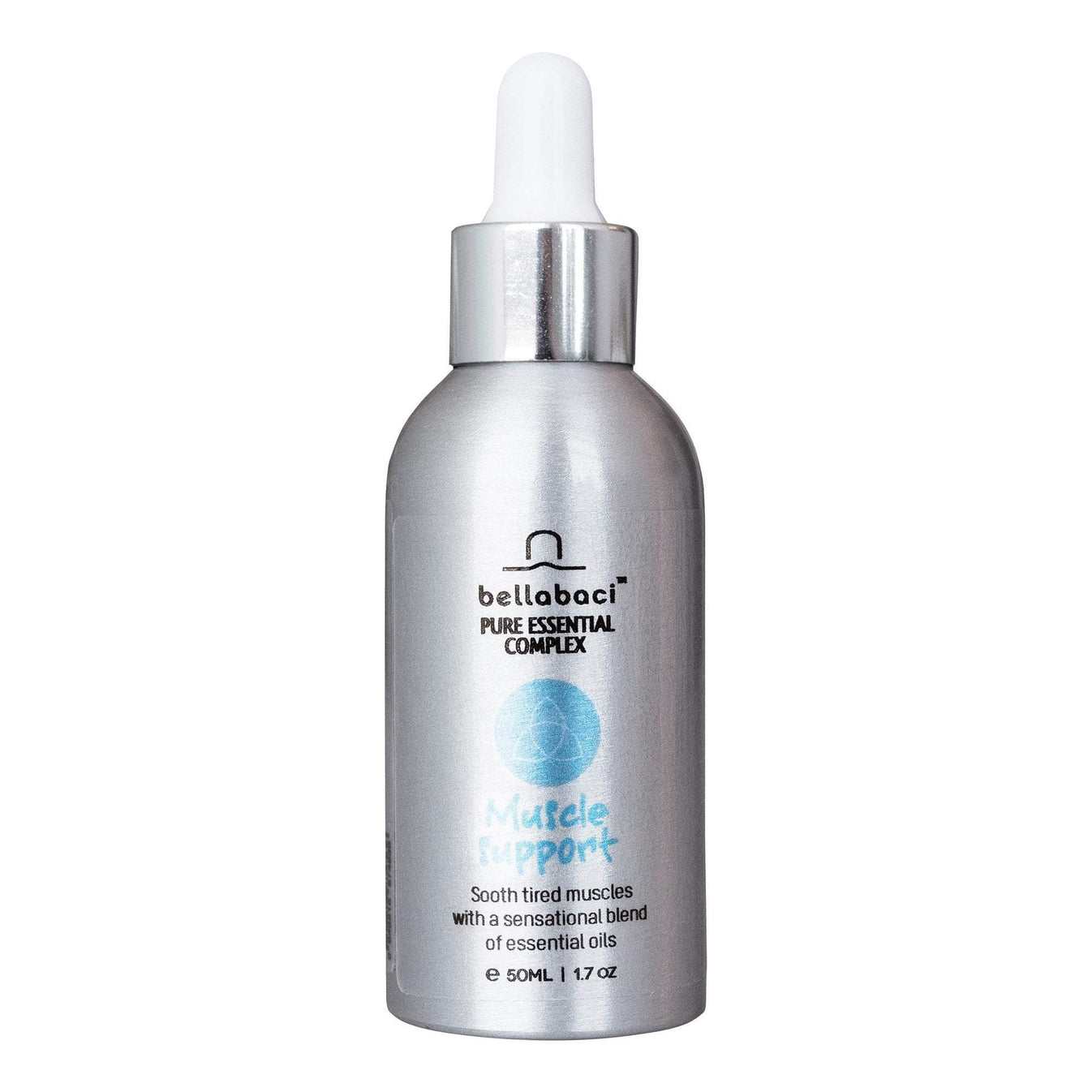 Bellabaci Muscle Support Pure Essential Complex – Universal Companies