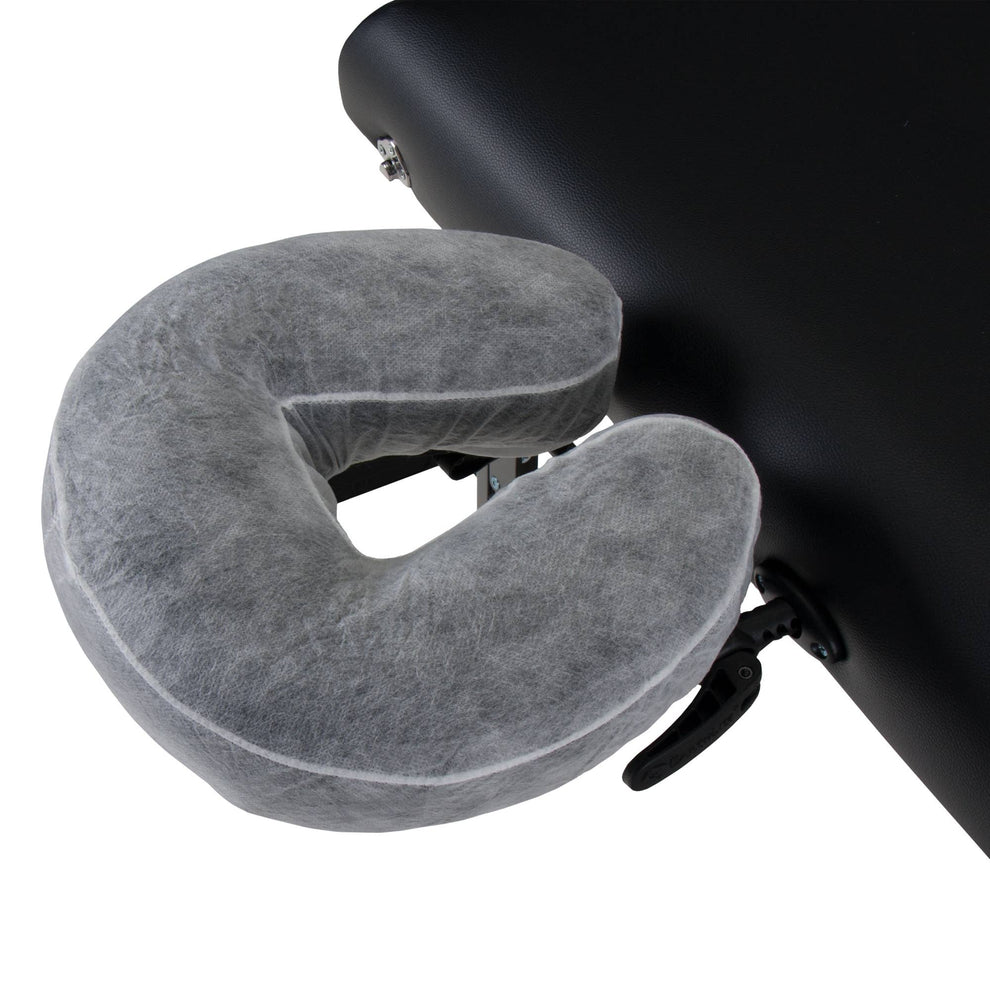 Earthlite Fitted Disposable Headrest Cover, 50 Count – Universal Companies