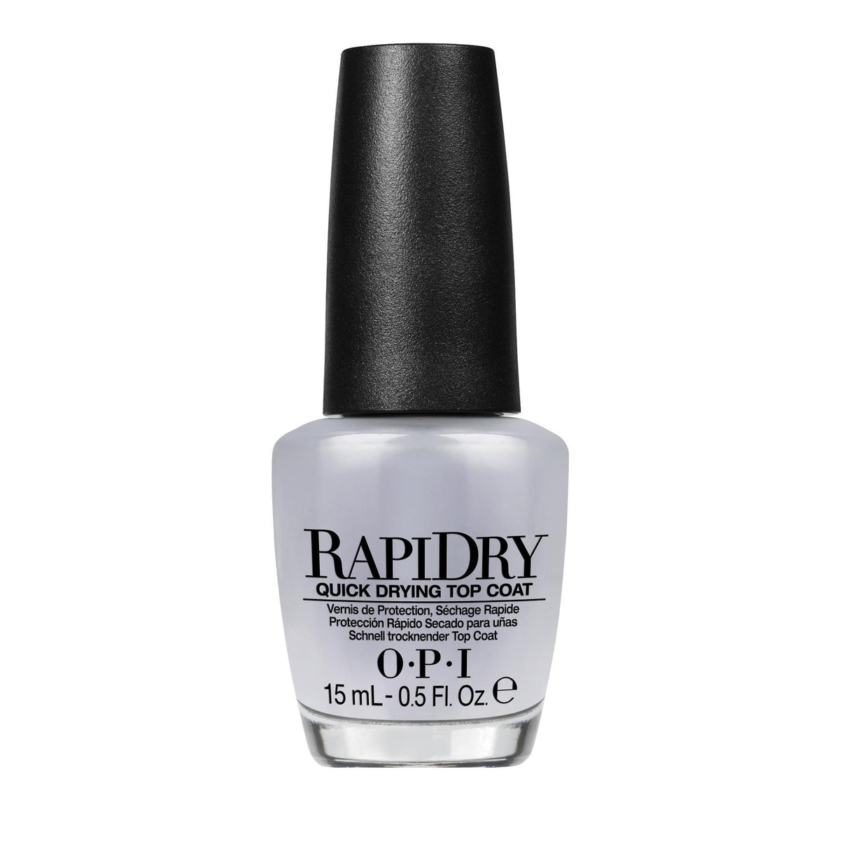 OPI RapiDry Top Coat – Universal Companies