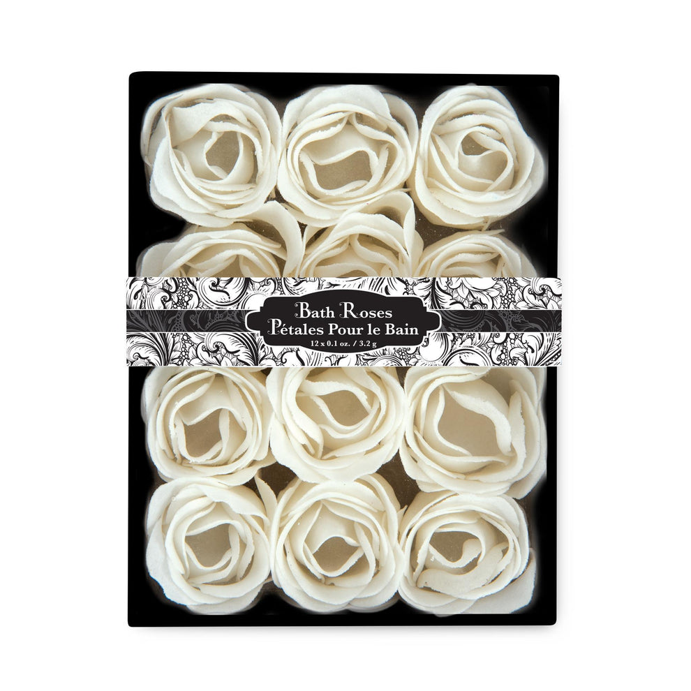 Relax Bath Roses Set – Universal Companies