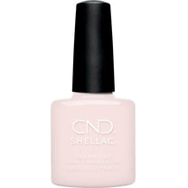 CND Shellac, Satin Slippers, 0.25 fl oz – Universal Companies