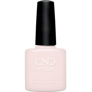 CND Shellac, Satin Slippers, 0.25 fl oz – Universal Companies