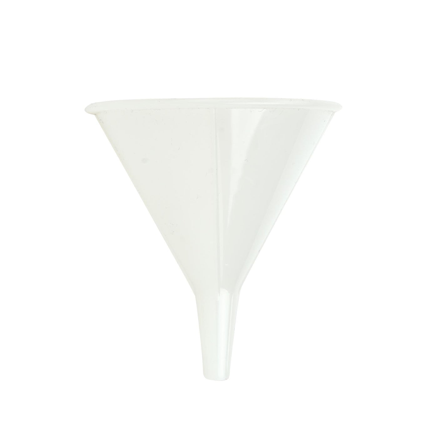 Funnel, Polyethylene, 8oz, 4.25" W – Universal Companies