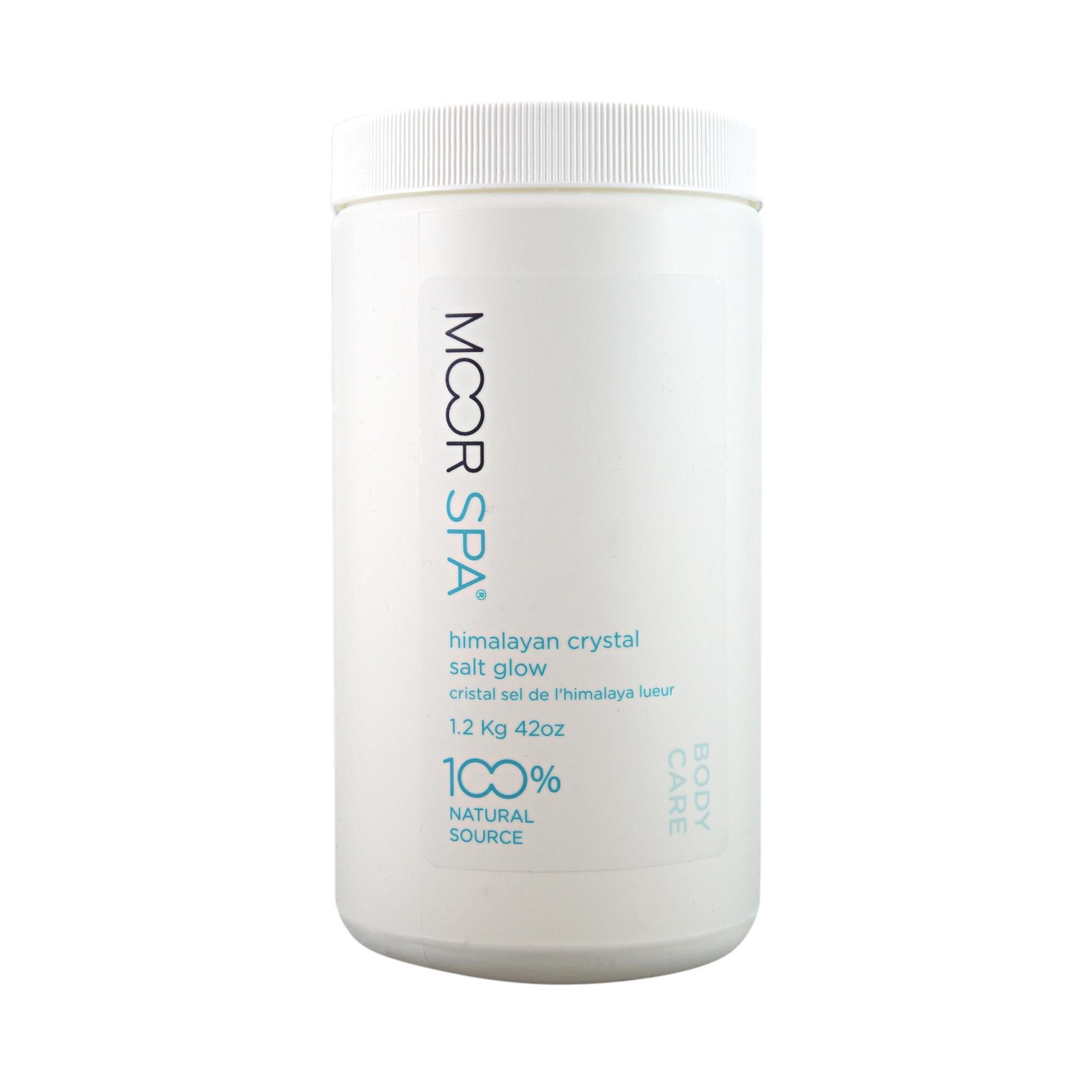 Moor Spa Himalayan Salt Glow – Universal Companies