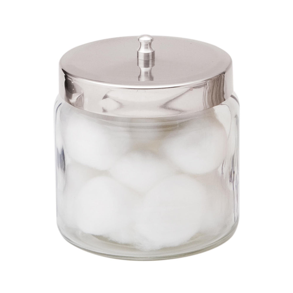 Dukal Glass Sundry Jars – Universal Companies