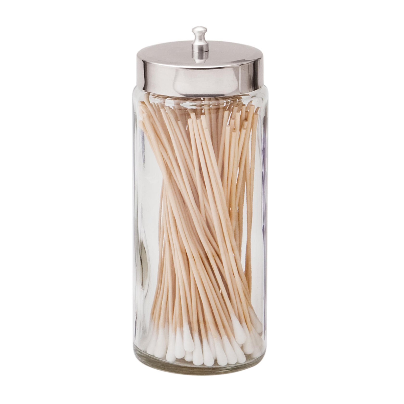 Dukal Glass Sundry Jars – Universal Companies