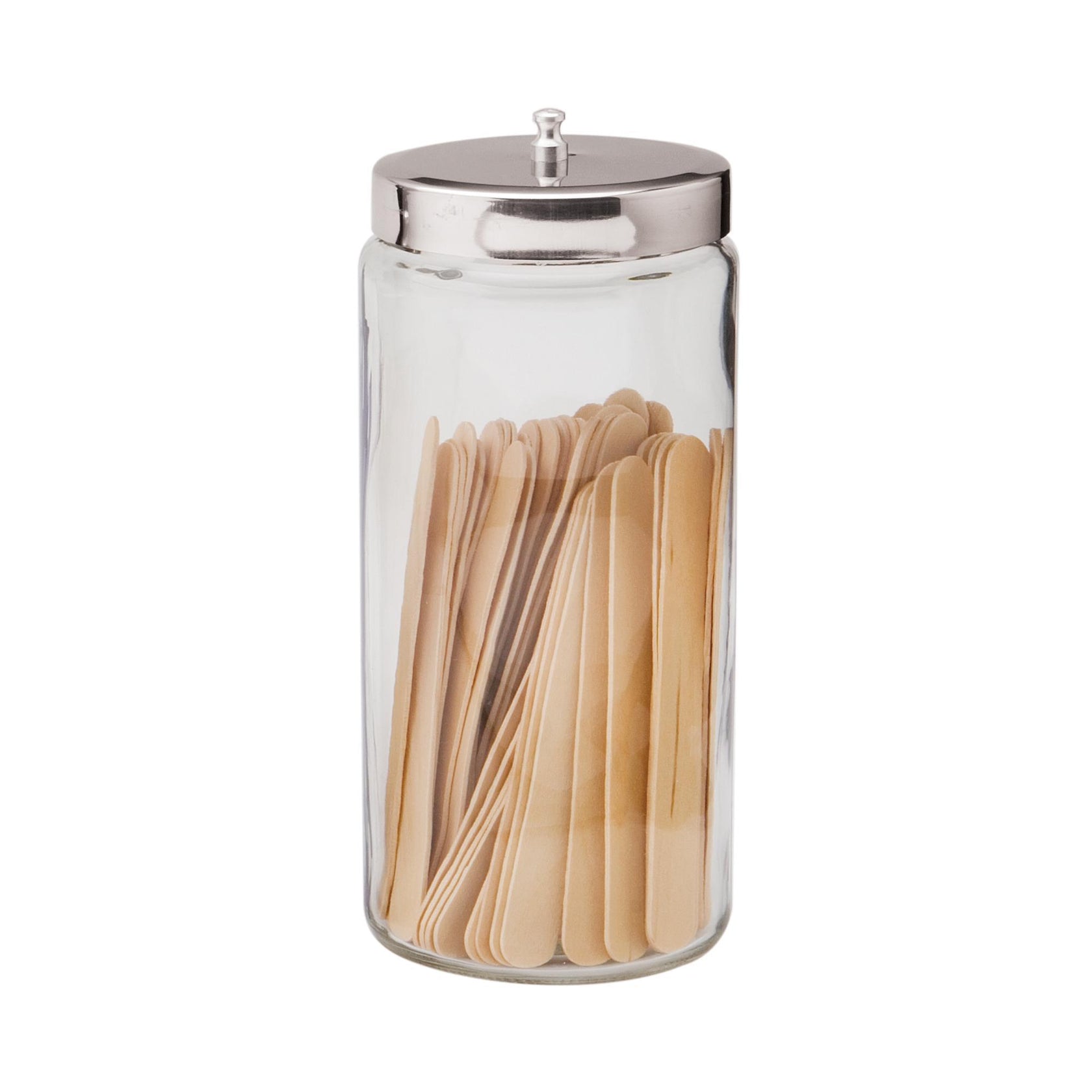 Dukal Glass Sundry Jars – Universal Companies