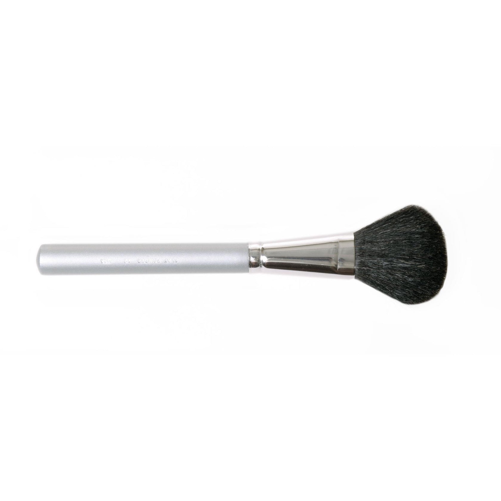 Flat Powder Brush / #12 – Universal Companies