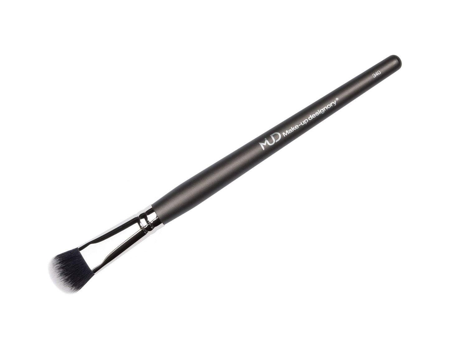 MUD Brushes, #340 Large Oval – Universal Companies