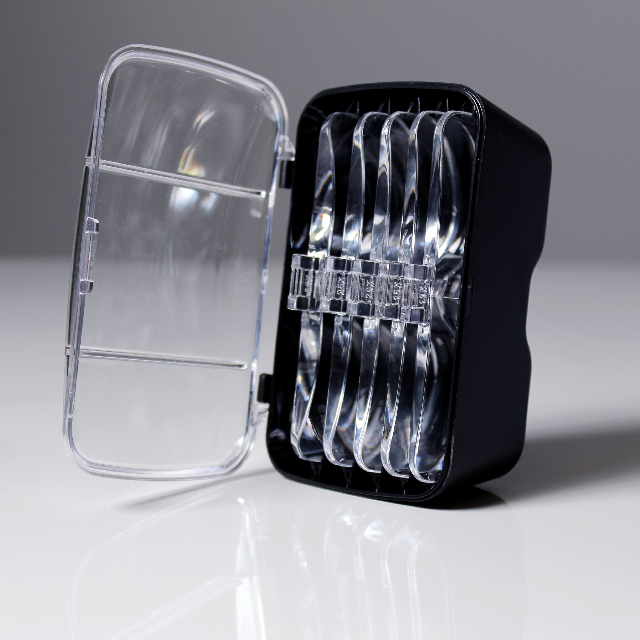 Bio-Therapeutic bt-vision, 2.0 – Universal Companies