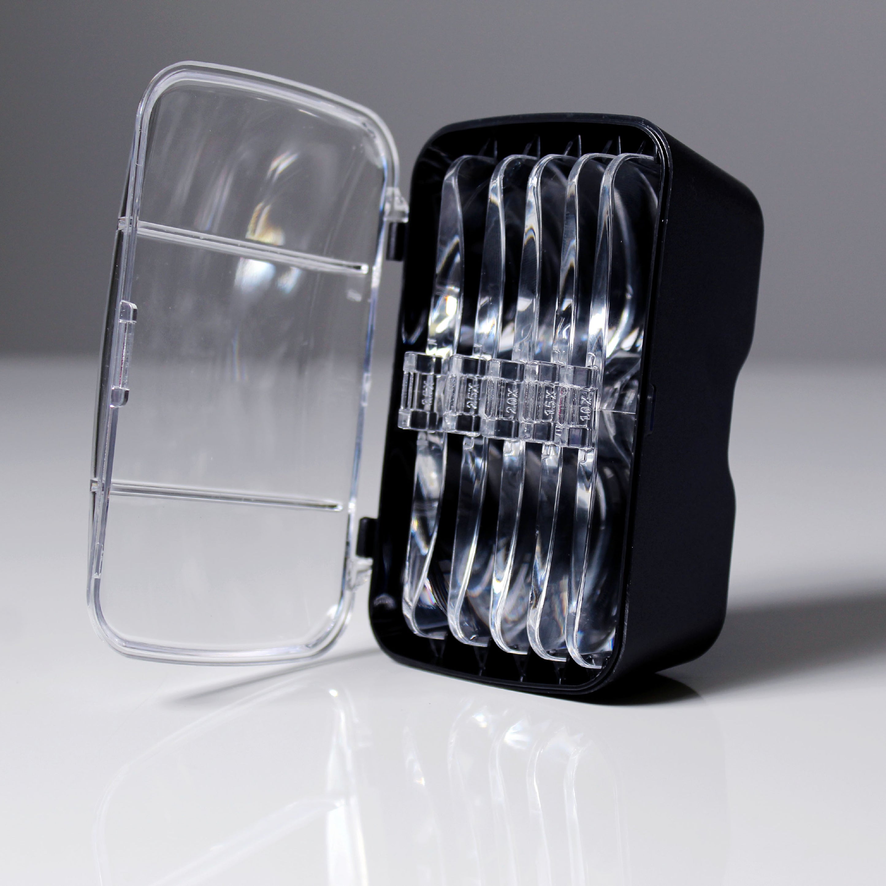 Bio-Therapeutic bt-vision, 2.0 – Universal Companies