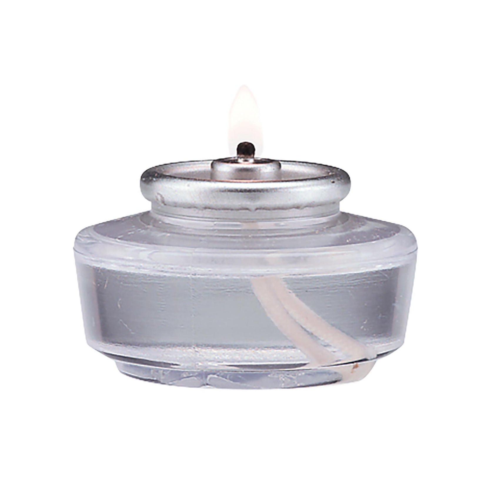Hollowick Liquid Tealight Fuel Cell – Universal Companies