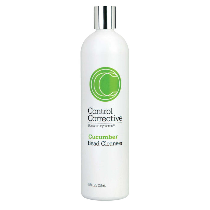 Control Corrective Cucumber Bead Cleanser – Universal Companies