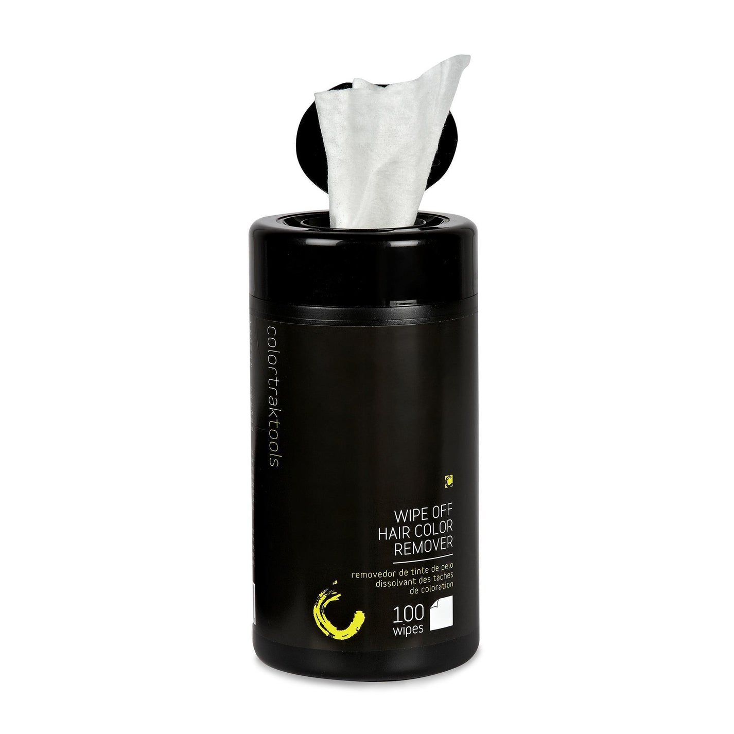 Colortrak Wipe off Hair Color Remover Wipes, 100 ct – Universal Companies