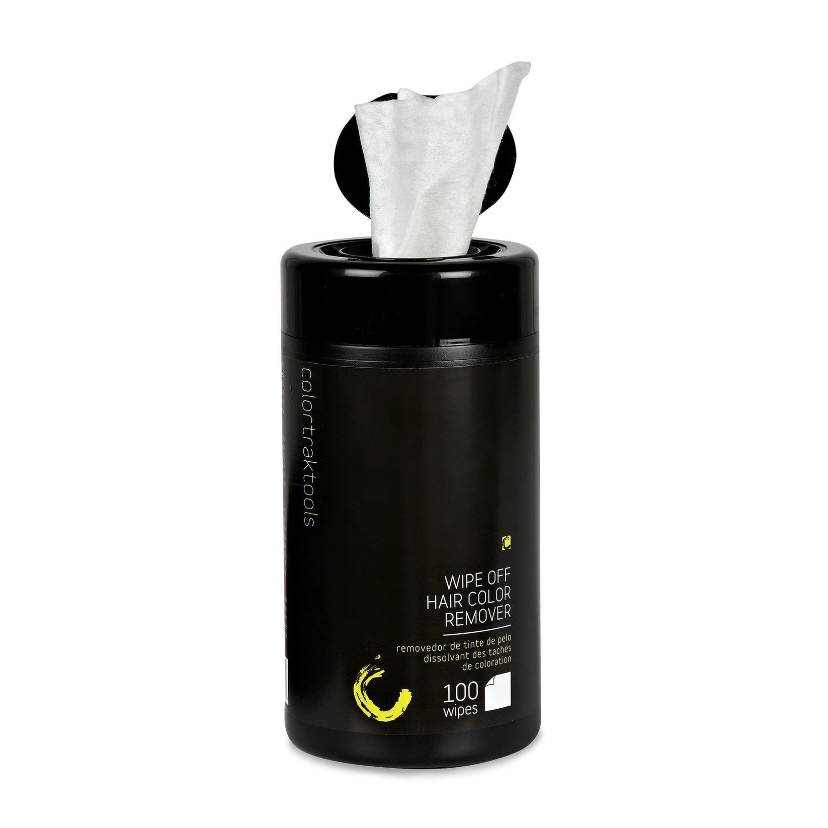 Colortrak Wipe off Hair Color Remover Wipes, 100 ct – Universal Companies