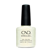 CND Shellac, Gold VIP, 0.25 oz – Universal Companies