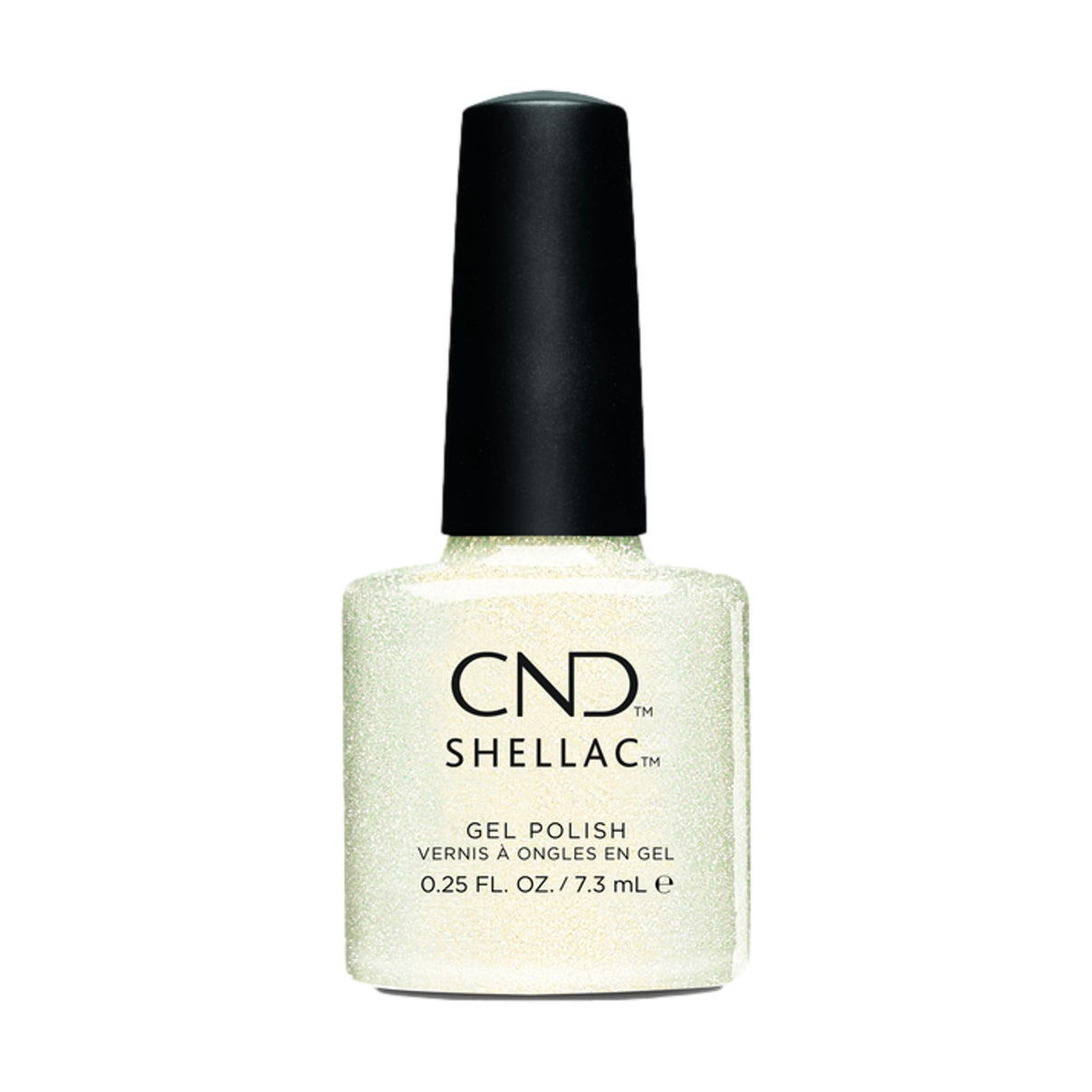 CND Shellac, Gold VIP, 0.25 oz – Universal Companies