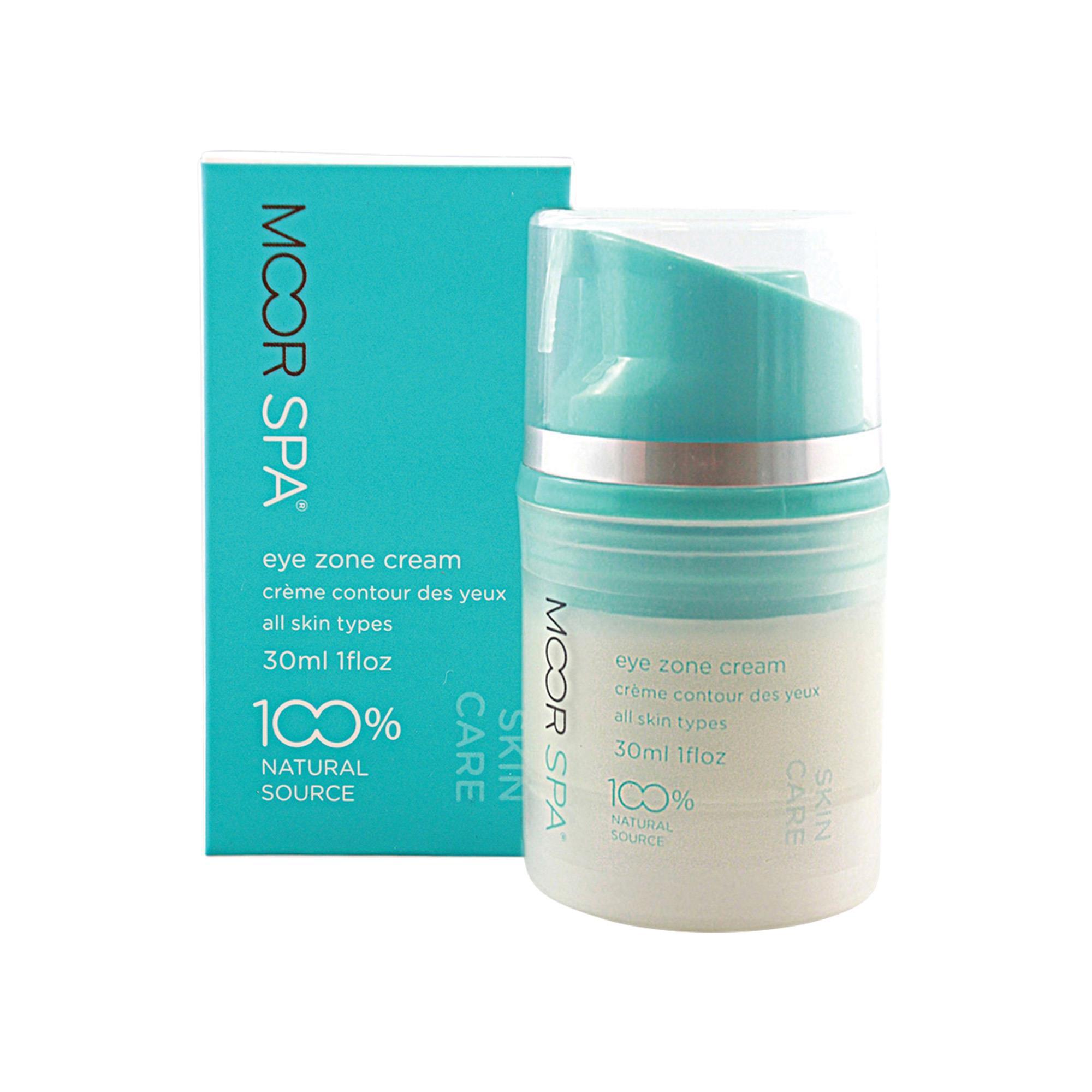 Moor Spa Eye Zone Cream – Universal Companies