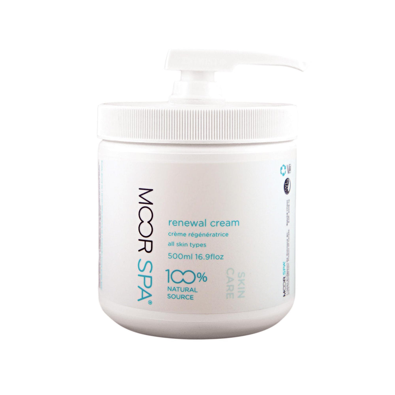 Moor Spa Renewal Cream – Universal Companies