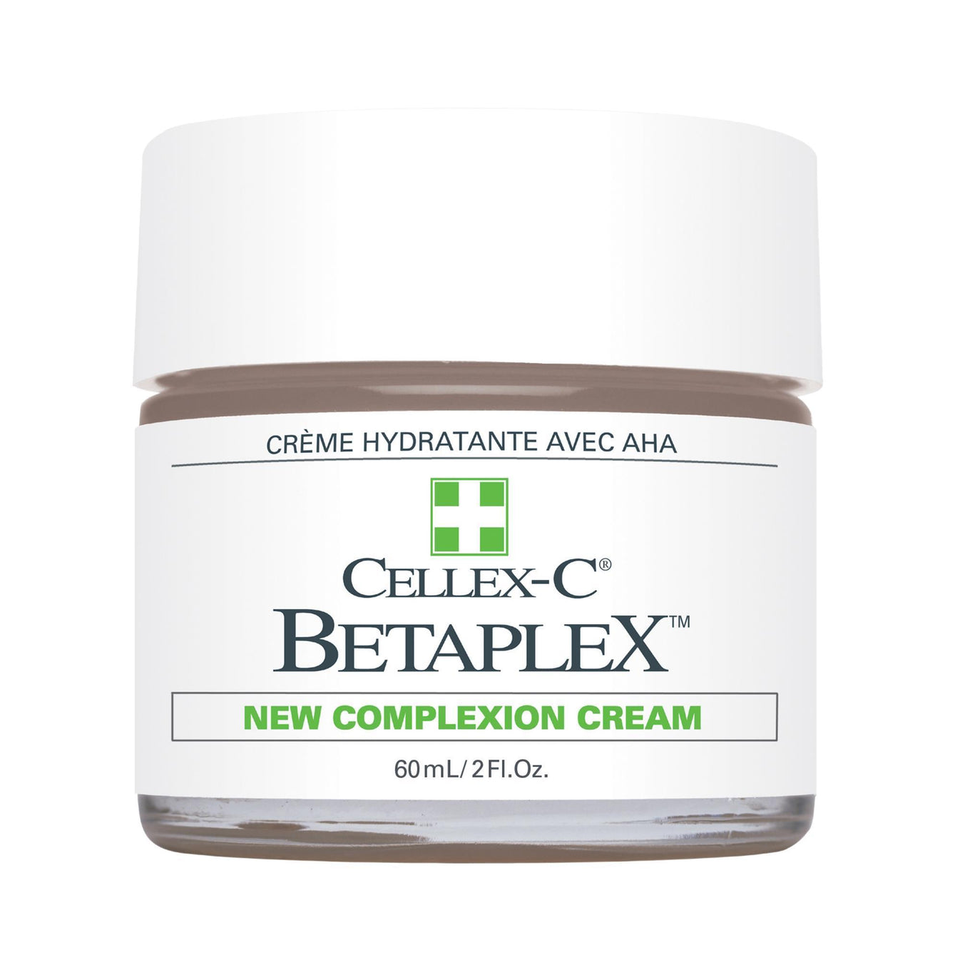 Cellex-C Betaplex New Complexion Cream, 2 fl oz – Universal Companies
