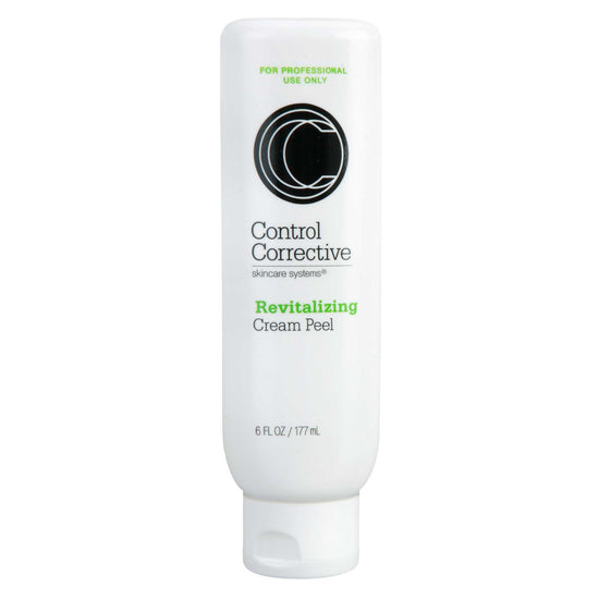 Control Corrective Revitalizing Cream Peel, 6 fl oz – Universal Companies