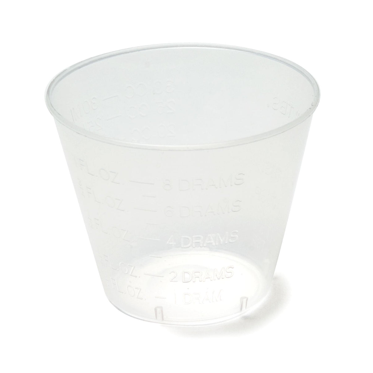 Measuring Cups / 1oz / 100pc – Universal Companies