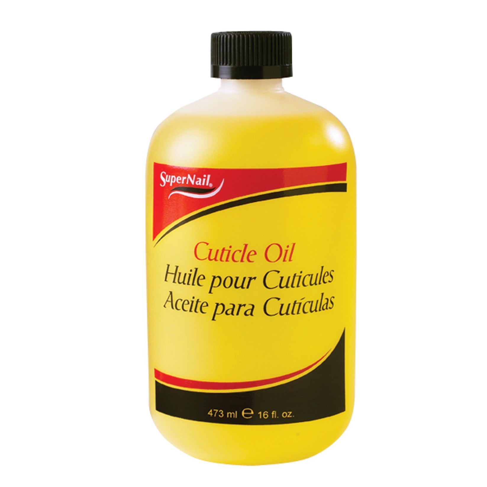 Supernail Cuticle Oil, 16oz – Universal Companies