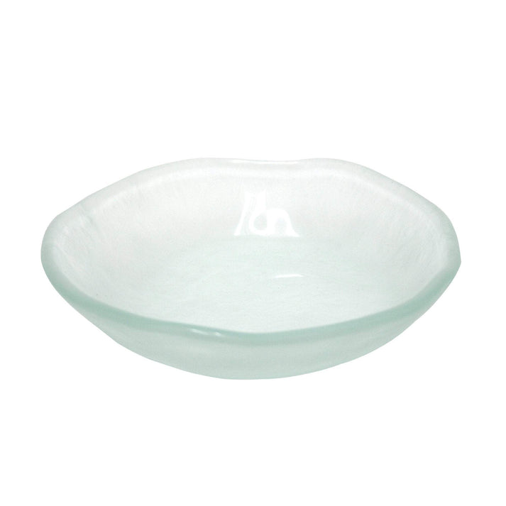 FOH Glass Bowl, Frosted, 8 oz – Universal Companies