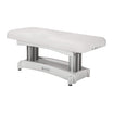 Living Earth Crafts Aspen Flat Top Spa Treatment Table – Universal ...